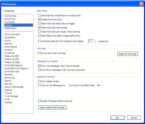 Adobe Reader X Cannot Open In Protected Mode Adobe Community 3160918