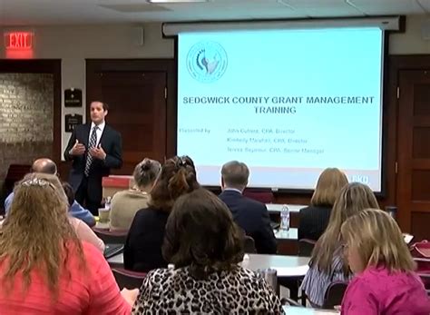 Introduction Governmental Accounting Basics Overview John Cutrera Wichita Free Download