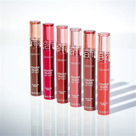 Buy Catrice Colour Glaze Lip Tint Mood Nude Online