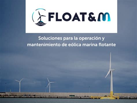 Saitec Offshore Technologies Concrete Floating Foundations