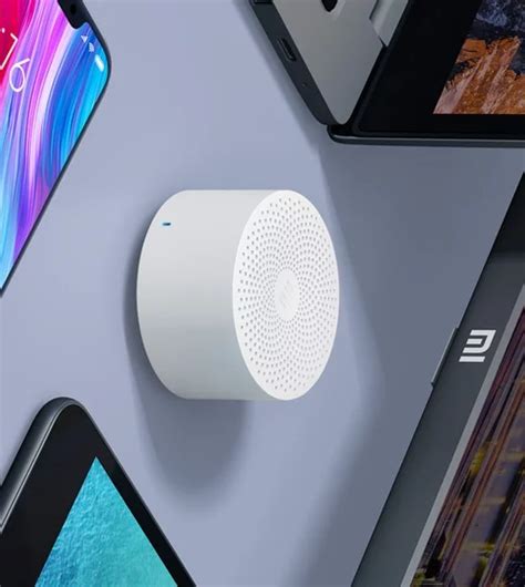 Xiaomi Mi Compact Bluetooth Speaker
