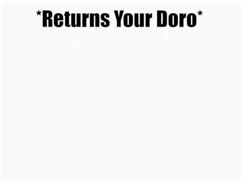 Cursed Doro Dance R NikkeMobile