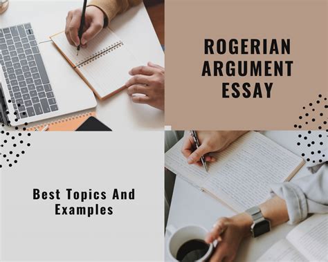 Rogerian Argument Essay Example Topics Outline
