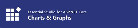 ASP NET Core Charts Syncfusion ASP NET Core UI Controls Visual Studio Marketplace