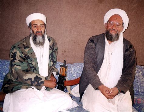 The Man Behind Bin Laden The New Yorker