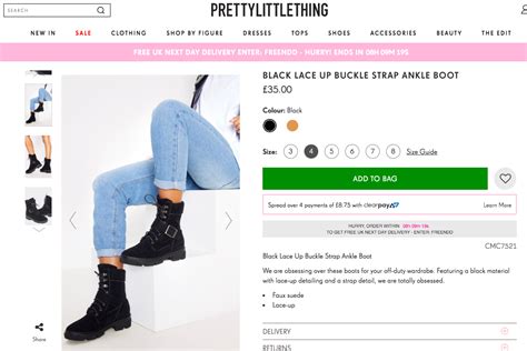 SEO For Fashion E Commerce A Definitive Guide Neil Patel