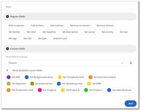 The Wip Limit Is Reached Rule Businessmap Knowledge Base
