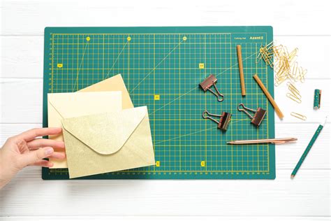 A Complete Guide To Envelope Dimensions From Standard To Non Standard Becpak