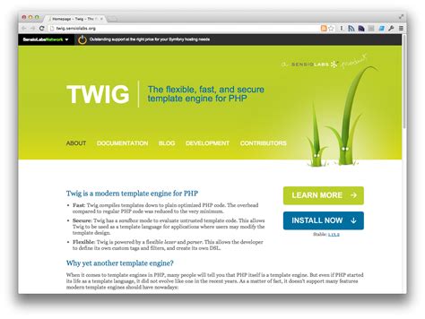 What Is WordPress Lacking A Template Language Thetorquemag