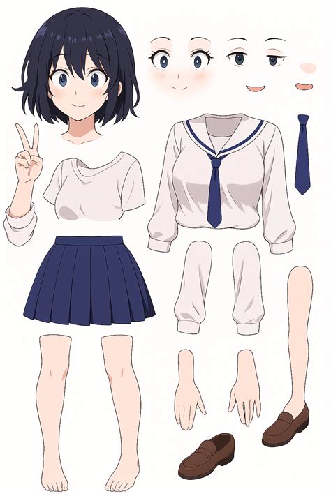 Ai Layer Splitter Komikoai