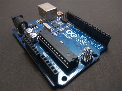 Arduino Based Touch Switch 6 Steps Instructables