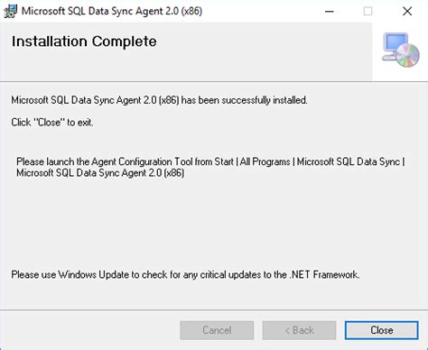 How To Sync Azure SQL Databases And On Premises Databases With SQL Data Sync