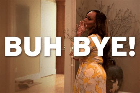 Buh Bye Shah Real Housewives Of Atlanta 