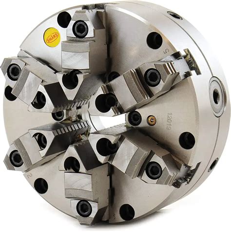 Understanding The Scroll Lathe Chuck: A Comprehensive Guide | ShunTool