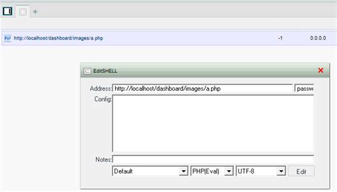 analyzing and detecting web shells by tstillz medium