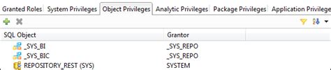 Solved Error While Creating Virtual Table In Hana SAP Community