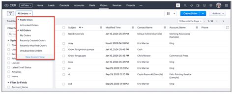 Kaizen 121 Customize List Views Using Client Script