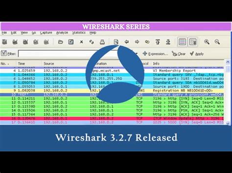 Free Video Basics Of Wireshark Tool From YouTube Class Central