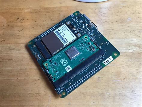 Build A Ttn Lora Gateway With Balenafin And Balenacloud