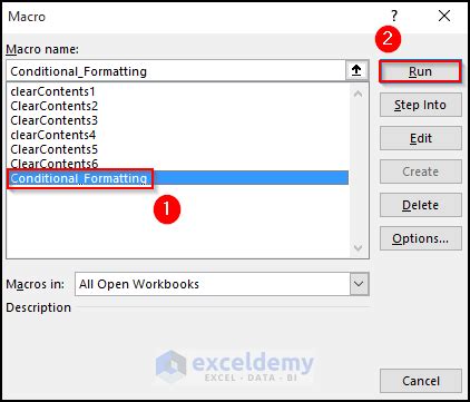 Excel VBA Clear Contents If Cell Contains Specific Values