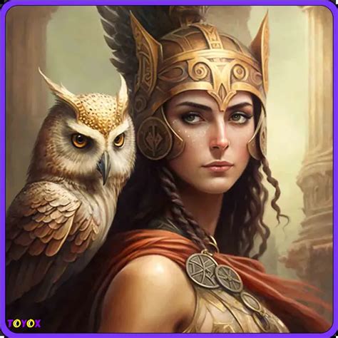 معرفی خدایان المپ همه آن چه باید بدانید 🔱