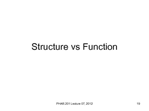 Understanding Sequence Structure And Function Relationships And The