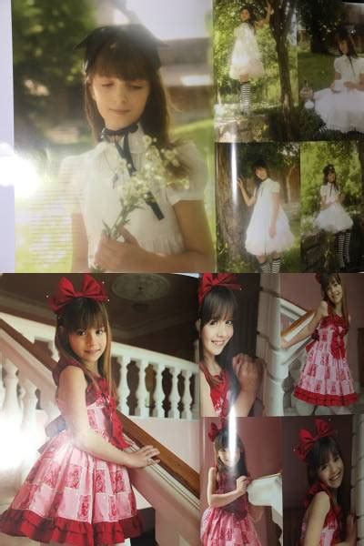 【新品】candy Doll Dvd付き写真集 Princess Doll ローラbと他14名の落札情報詳細 Yahooオークション落札