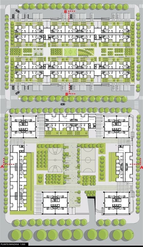 Pin De Oliver En City Diseño De Condominio Habilitaciones Urbanas Arquitectura Residencial