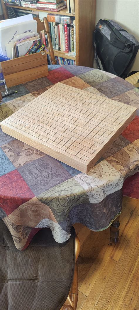 1608 best r baduk images on pholder just got a new board just about