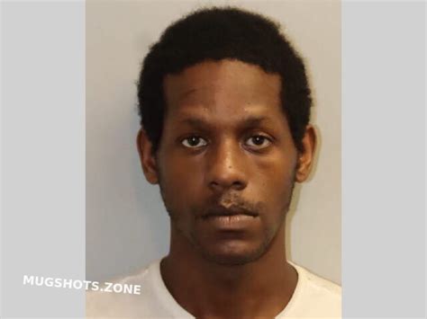 Wilson Antwan Jamal 03262024 Leon County Mugshots Zone
