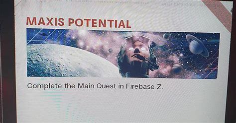 Close To World Record Ee On Firebase Z Gg To All The Other Hunters