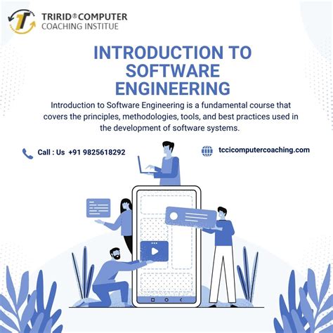 Introduction To Software Engineering By Jakobpabli Jul 2024 Medium