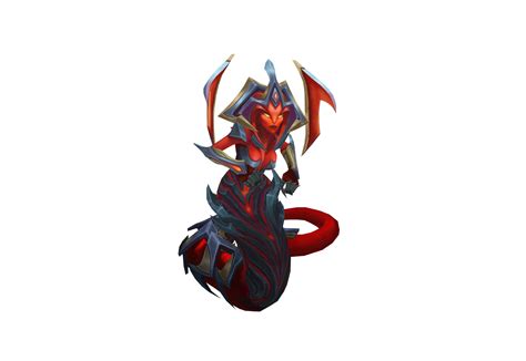 Stl File Eternum Cassiopeia 12 Variant Print Pack League Of Legends