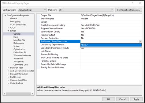 GitHub Solomon SFML Hướng dẫn cài đặt thư viện SFML
