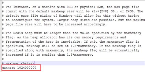 Window下启动redis闪退问题解决window Etcd闪退 Csdn博客