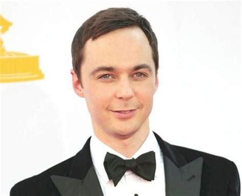 Big Bang Theory Jim Parsons Quits Show After On Set Fight With Johnny
