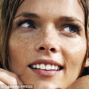 Blot Out Your Sun Spots Come Back From Holiday With Blotchy Skin Don T Panic You CAN Repair