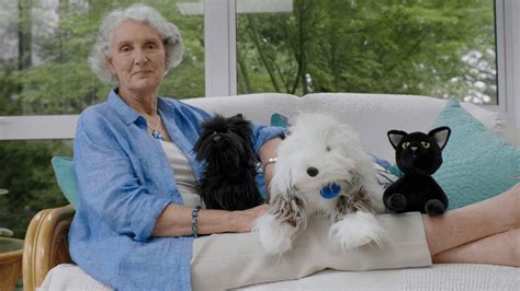 The Wonderful World Of Hairy Maclary Author Lynley Dodd Lynley Dodd Writing The Pictures