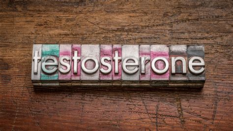 Does Testosterone Make You Taller Drugsbank