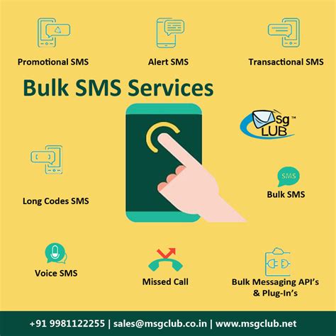 triggered bulk sms service definition types and examples msgclub blog