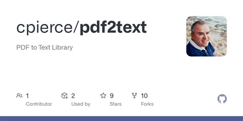 pdf2text src pdf2text pdf2text php at main · cpierce pdf2text · github