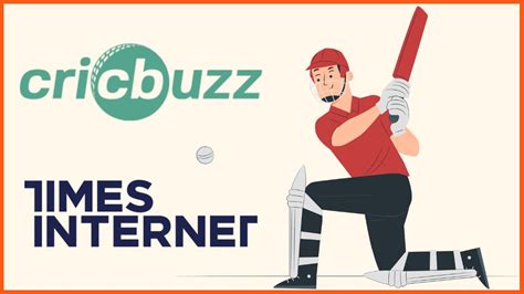 Cricbuzz Owner Founder Revenue Business Model