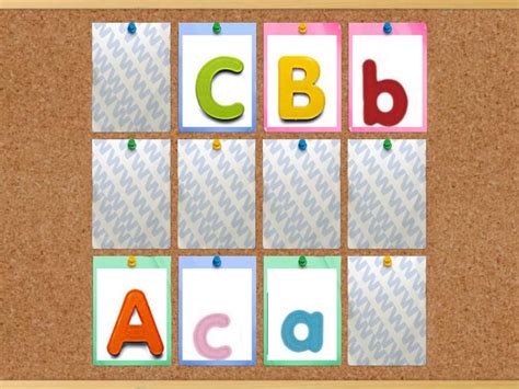 Abcdef Matching Pairs Abcdef Matching Pairs