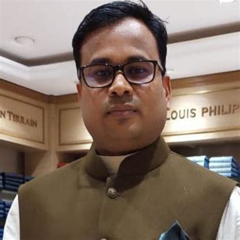 Shivshankar Pandey Professor Assistant Master Of Philosophy Physics Research Profile