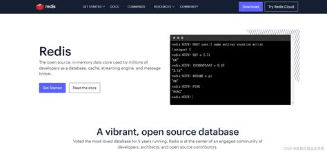 Linux 安装redis详细教程linux安装redis Csdn博客