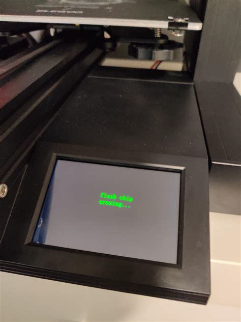 sd init fail r ender5
