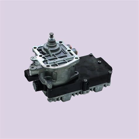 Prospekt Parts