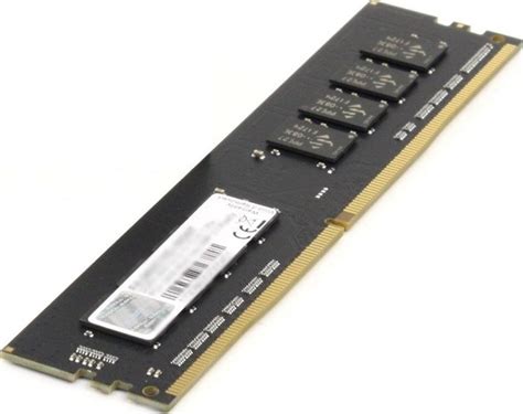 G Skill Ddr4 Ram 2666mhz 8gb 1x8gb F4 2666c19s 8gnt Buy Best Price In Uae Dubai Abu Dhabi