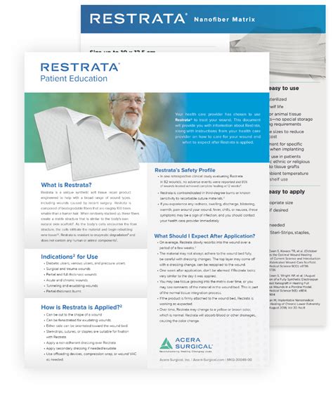 Acera Surgical Your Creative People