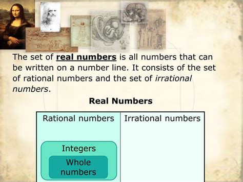 PPT Rational Vs Irrational PowerPoint Presentation Free Download